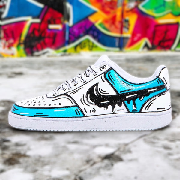 NIKE CUSTOM – House of streetstyle